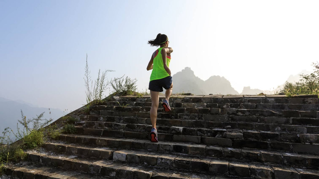 Why is Stamina Meaningful in Skin Care? – Stamina Cosmetics