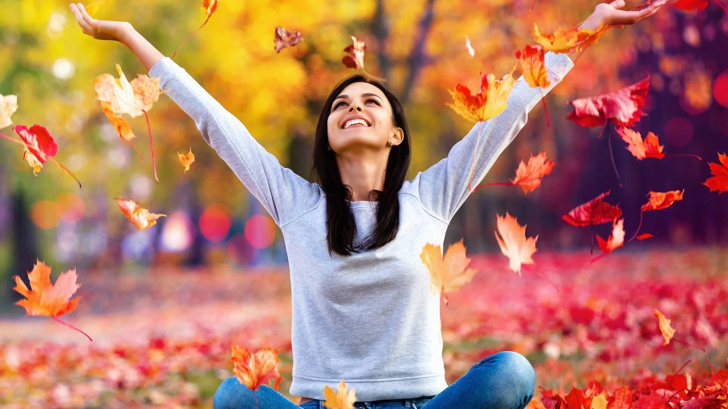 Transitional Skin: 4 Tricks To Help Our Skin Adapt Throughout Life ...