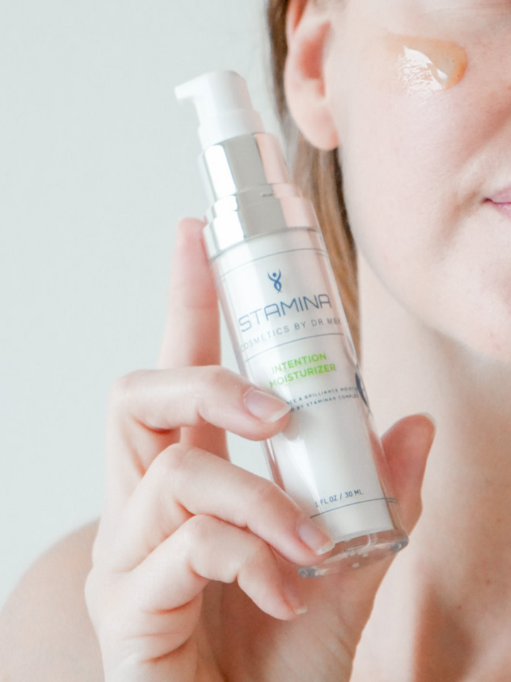 Stamina® Cosmetics – Stamina Cosmetics