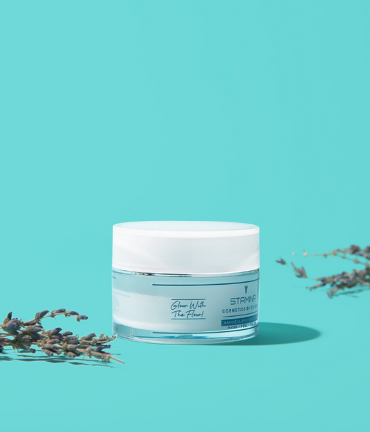 All – Stamina Cosmetics