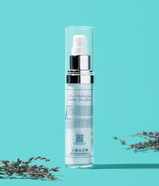 All – Stamina Cosmetics