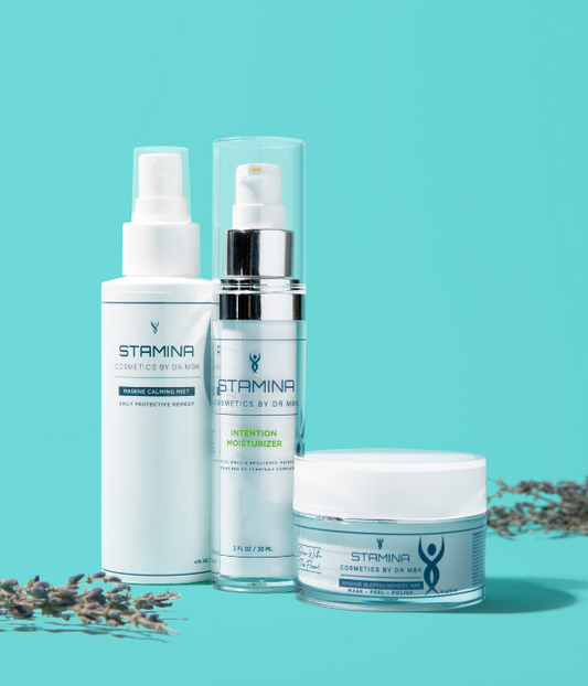 All – Stamina Cosmetics