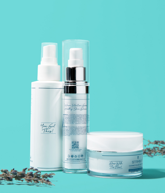 All – Stamina Cosmetics