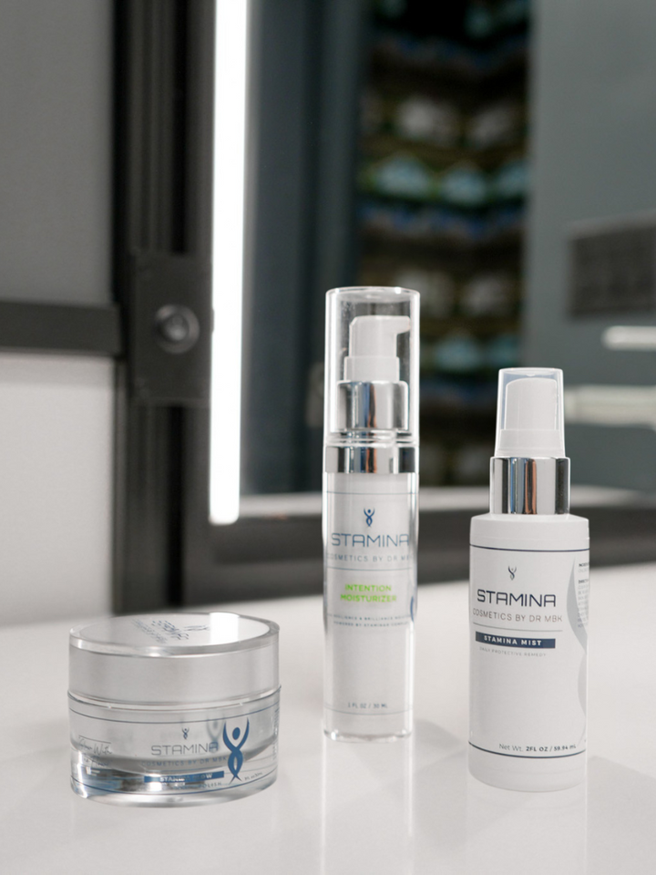 All – Stamina Cosmetics