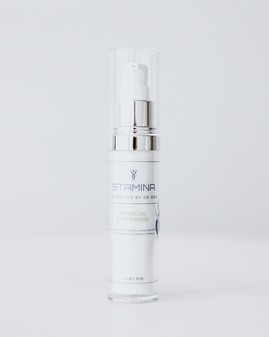 All – Stamina Cosmetics