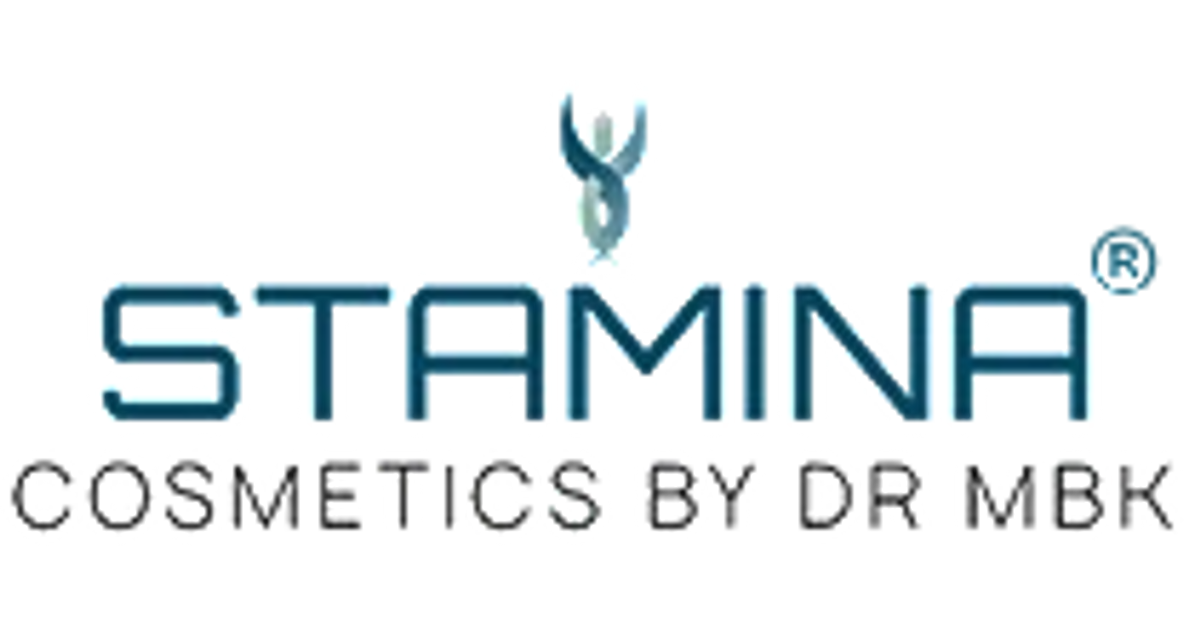 Stamina® Cosmetics – Stamina Cosmetics